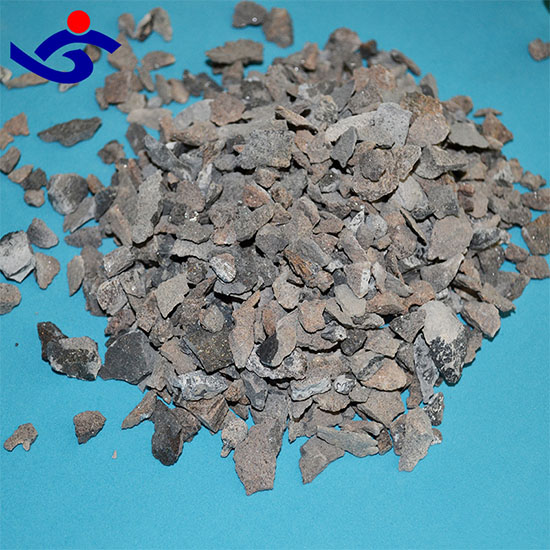100kg/50kg Iron Drum Calcium Carbide Stone 50-80MM For Acetylene ...