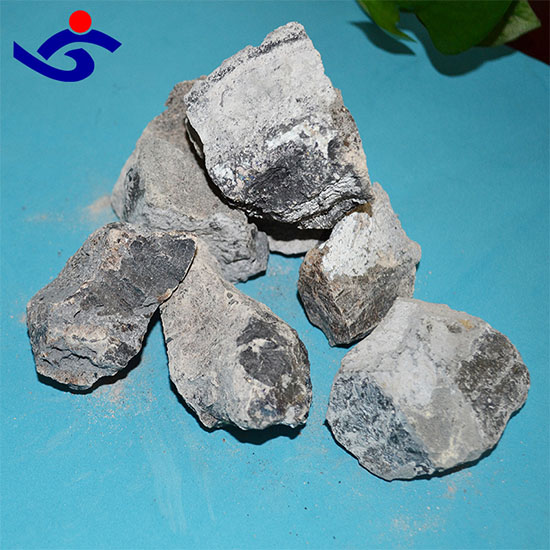 100kg/50kg Iron Drum Calcium Carbide Stone 50-80MM For Acetylene ...